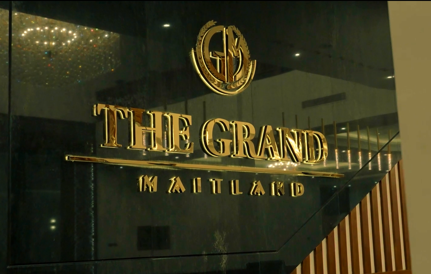 The Grand Maitland